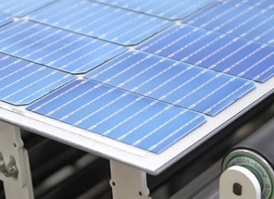 Sunpal Power – Making More Power