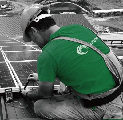 ABOUT US – Sunpal Power