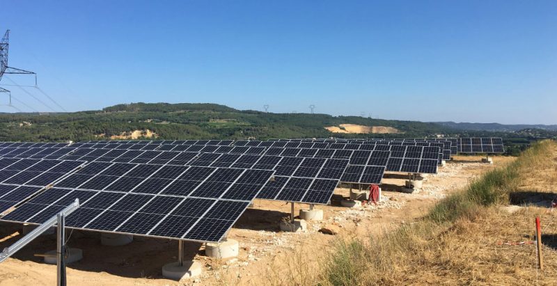 On Grid Solar System – Sunpal Power