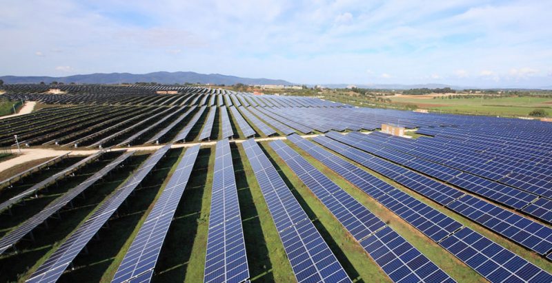 PROJECTS – Sunpal Power