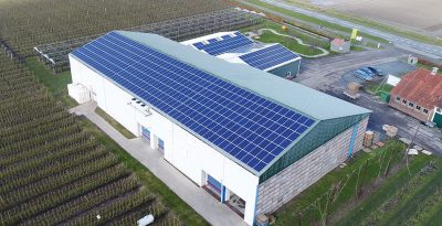 On Grid Solution – Sunpal Power