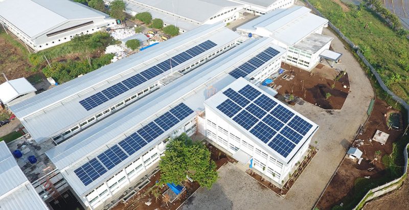 PROJECTS – Sunpal Power