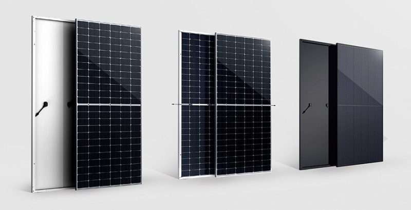 MANUFACTURING – Sunpal Power